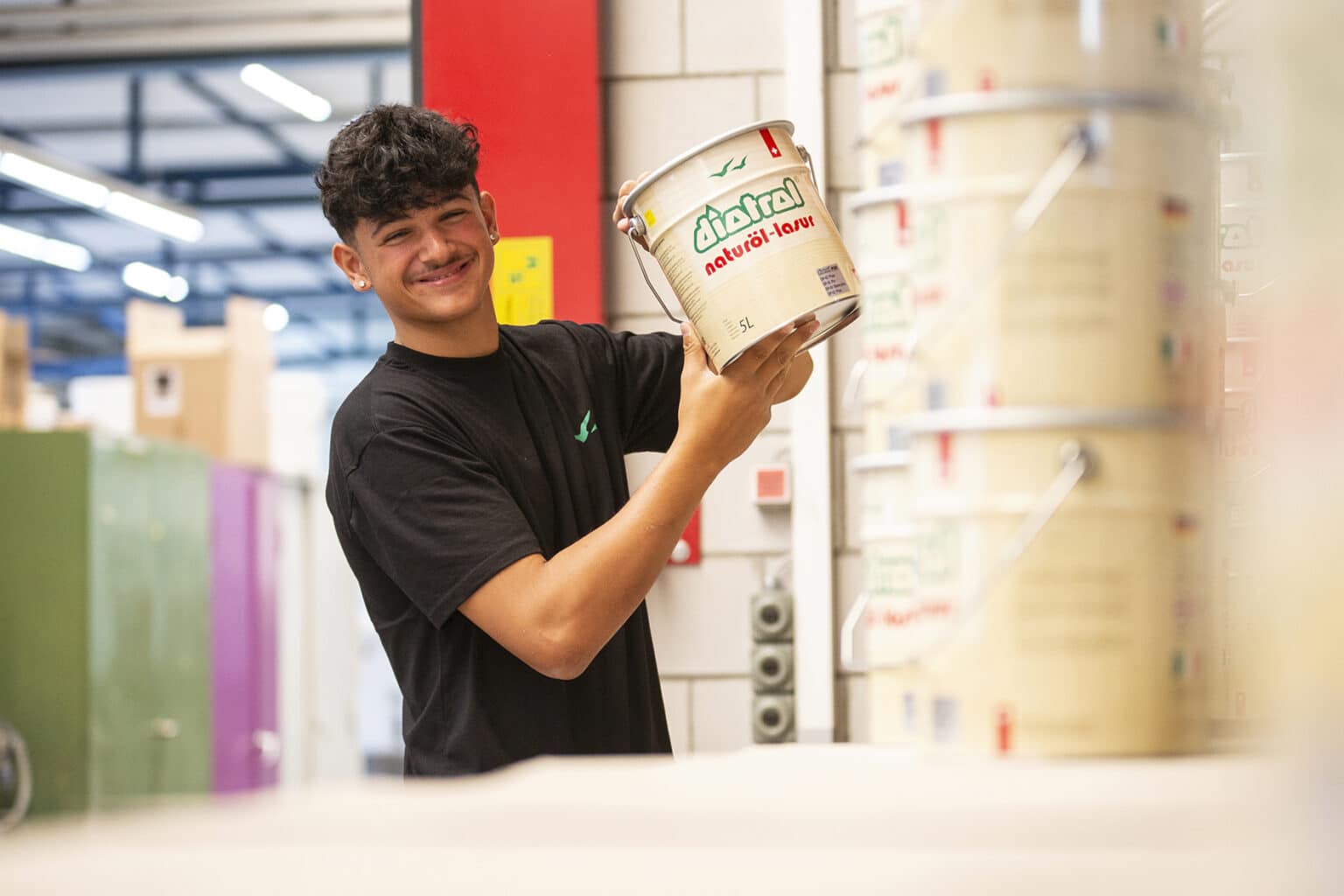 Die Diotrol AG | Über Uns