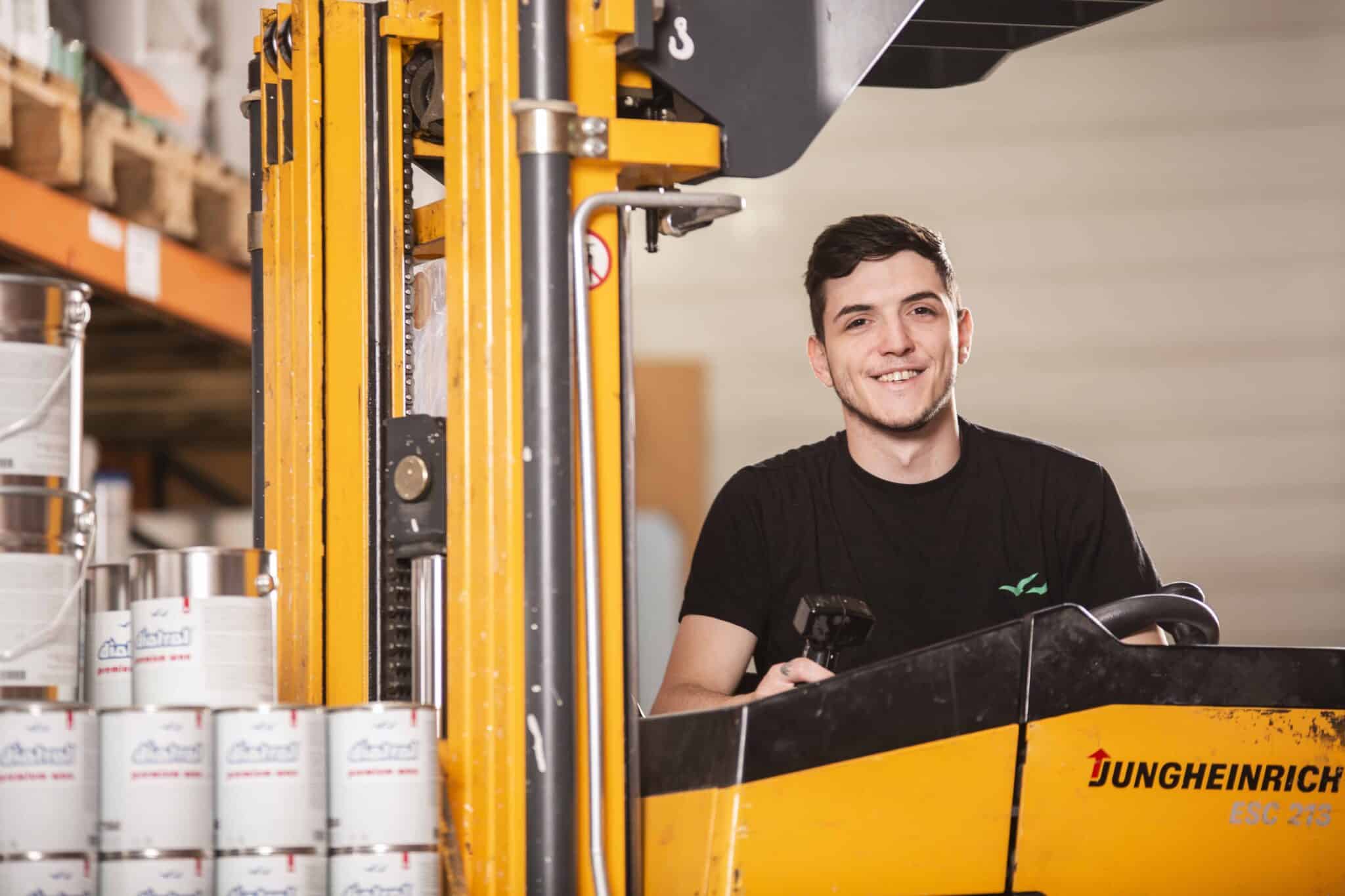 Die Diotrol AG | Über Uns