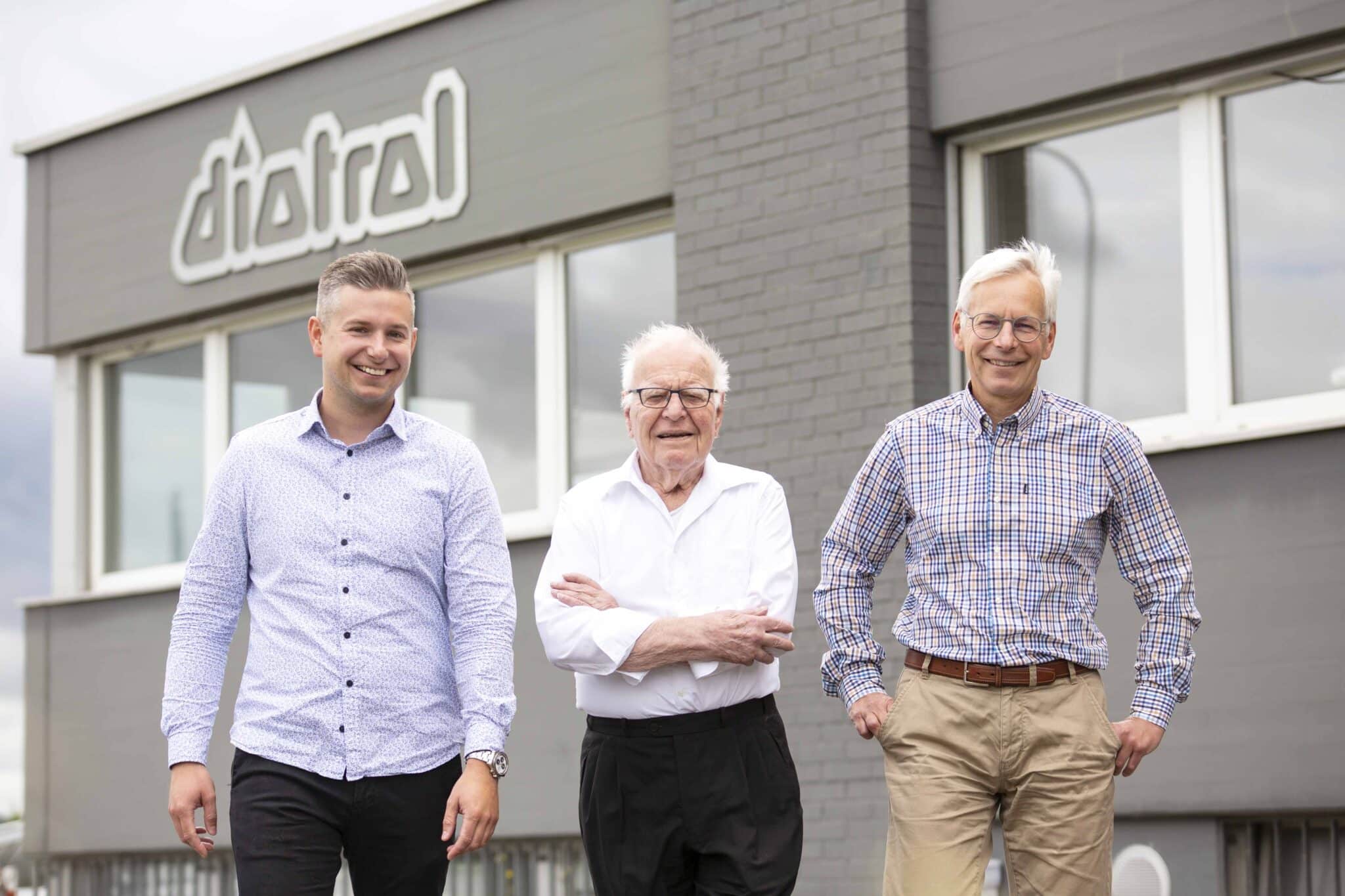 Die Diotrol AG | Über Uns