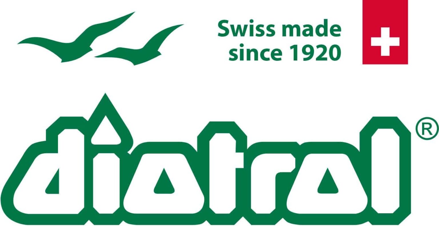 Diotrol | Für Besten Schutz, Die Beste Lasur