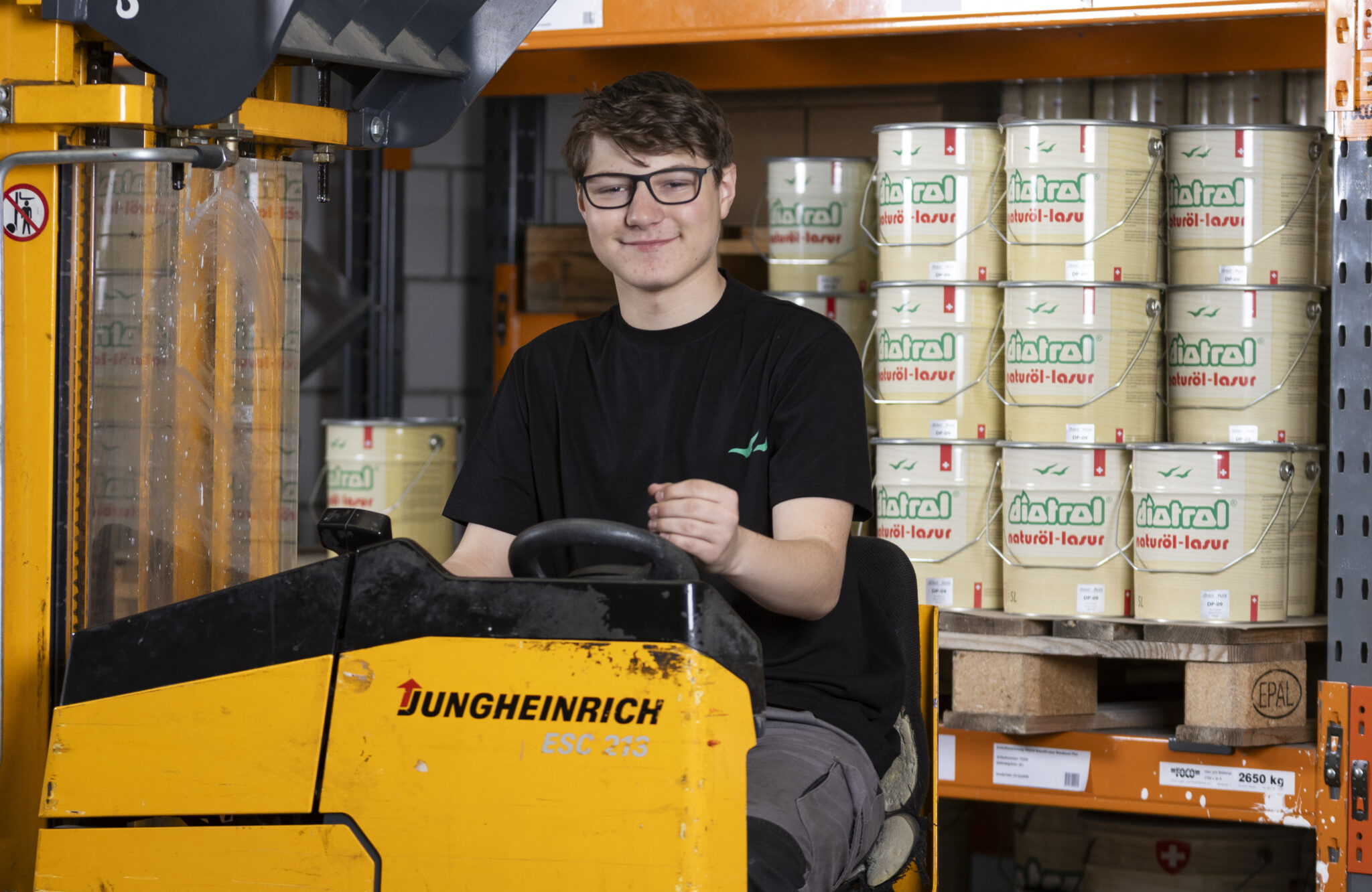 Die Diotrol AG | Über Uns