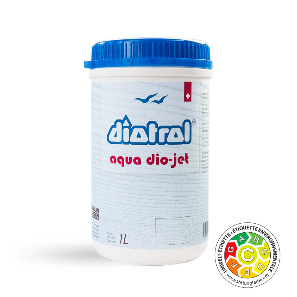 Diotrol Aqua Dio-Jet | Diotrol